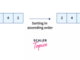Selection Sort In Java Scaler Topics