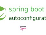What Is Spring Boot Scaler Topics