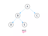 Binary Tree In C Types And Implementation Scaler Topics