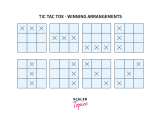 Tic Tac Toe Python Project Scaler Topics