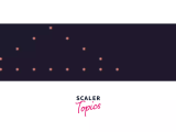 Pyramid Program In Java Scaler Topics