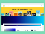 Css Gradient Scaleupbox