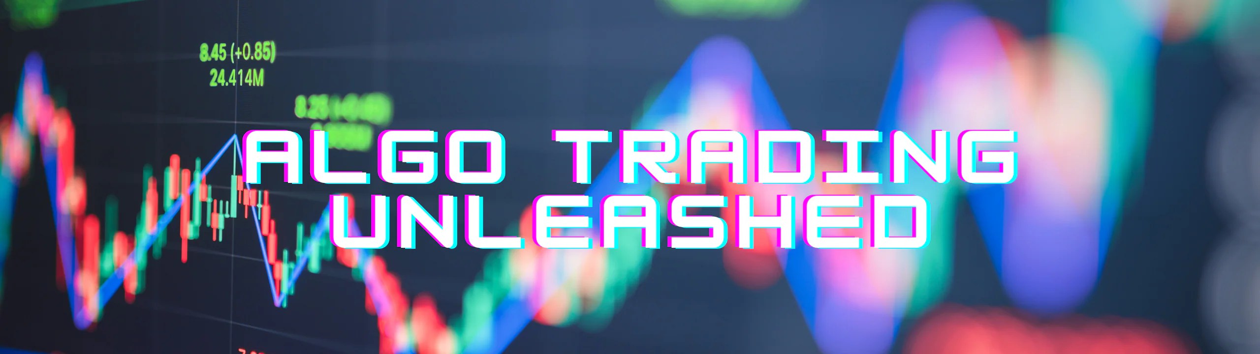 Algo Trading Unleashed Mastering Emotionless Trading For Consistent S