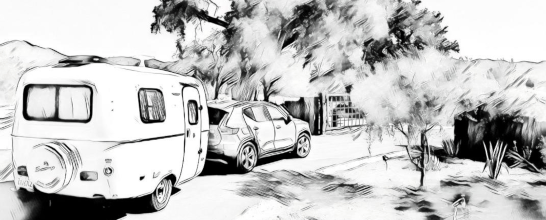 Scampgrounds – For Small Trailer Enthusiasts