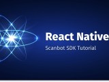 React Native Barcode Scanner Tutorial Scanbot Sdk