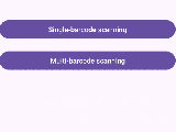 Data Matrix Code Scanner Android Tutorial Scanbot Sdk