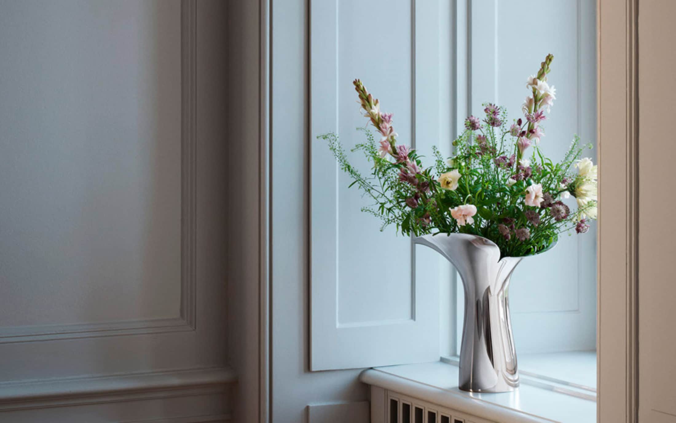 The Georg Jensen Brand: An Introduction To Scandi Style