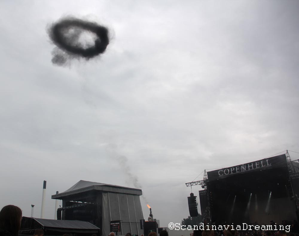 Copenhell, le paradis des métalleux — Scandinavia Dreaming