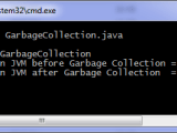 Java Program To Perform Garbage Collection Basic Medium Expert