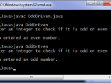 To Find Odd Or Even Basic Medium Expert Programs Example In C Java