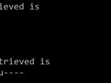 C Code To Encrypt Decrypt Message Using Transposition Cipher Basic