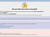 Java Ransomware How To Decrypt Badfail Qq Java Files