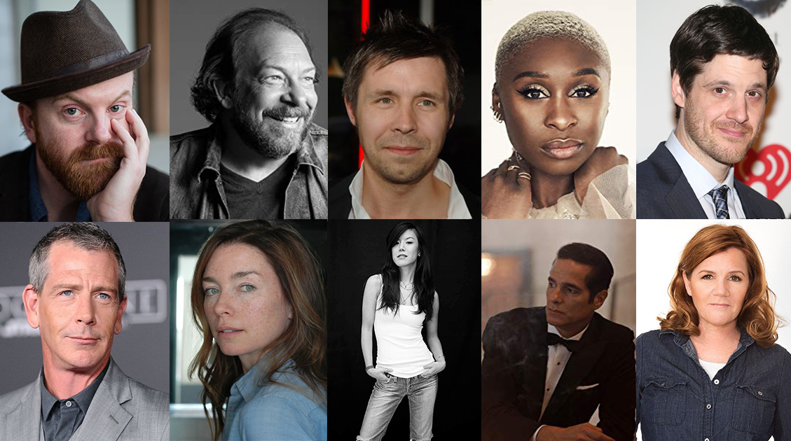 HBO Builds a Powerful Cast for Stephen King's 'The Outsider'