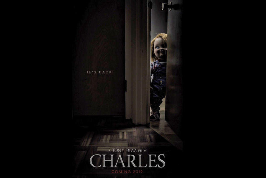 'Charles' Creator: Chucky will be Scarier than Ever - ScaryNerd