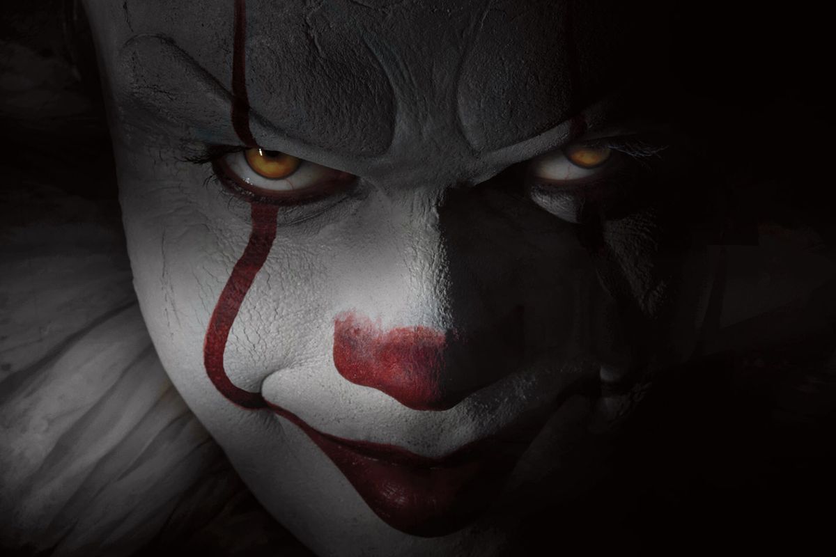 'It: Chapter Two' First Footage Terrifies at CinemaCon - ScaryNerd