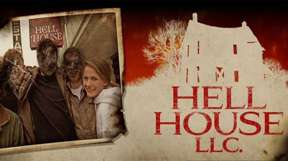 Shudder and Terror Films to bring us 'Hell House LLC III: Lake of Fire'