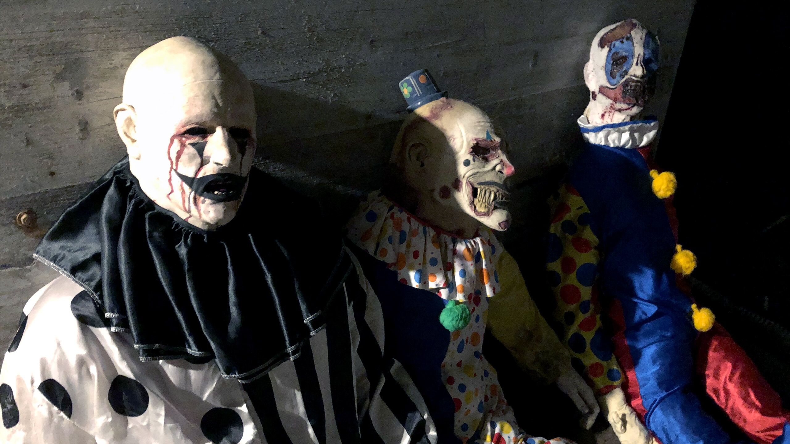 [Interview] 'Hell House LLC III: Lake of Fire' Producer Joe Bandelli ...