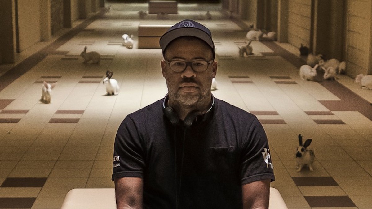 Jordan Peele's Next Horror Film Gets 2022 Release Date at Universal ...