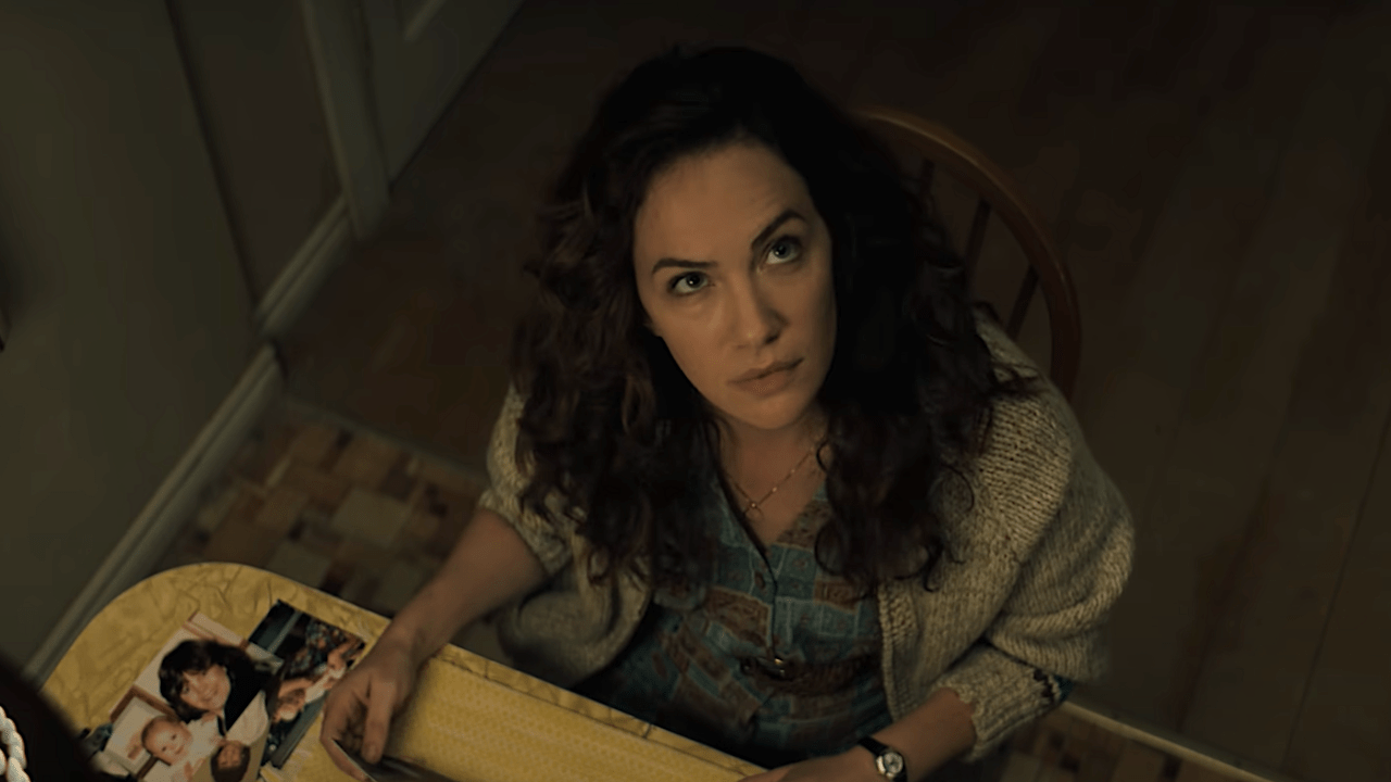 Review: Netflix 'Midnight Mass' is a Mixed Bag of Angels, Monsters and ...