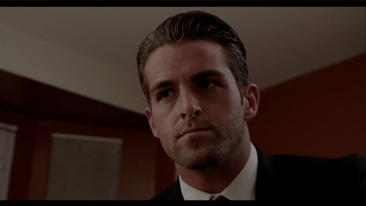 Review: 'Project Horror' Odd Interrogations, Demonic Forces and an ...