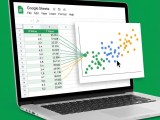 How I Actually Make Scatter Plots In Google Sheets Step By Step