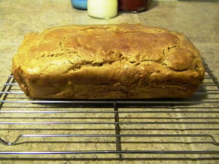 SCD Recipe Review: Sandwich Bread from Against All Grain | Happy Gut ...