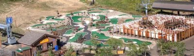 Minigolf