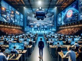 Training Scenegraph Studios