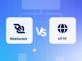Websocket Vs Http Key Differences Use Cases And Benefits