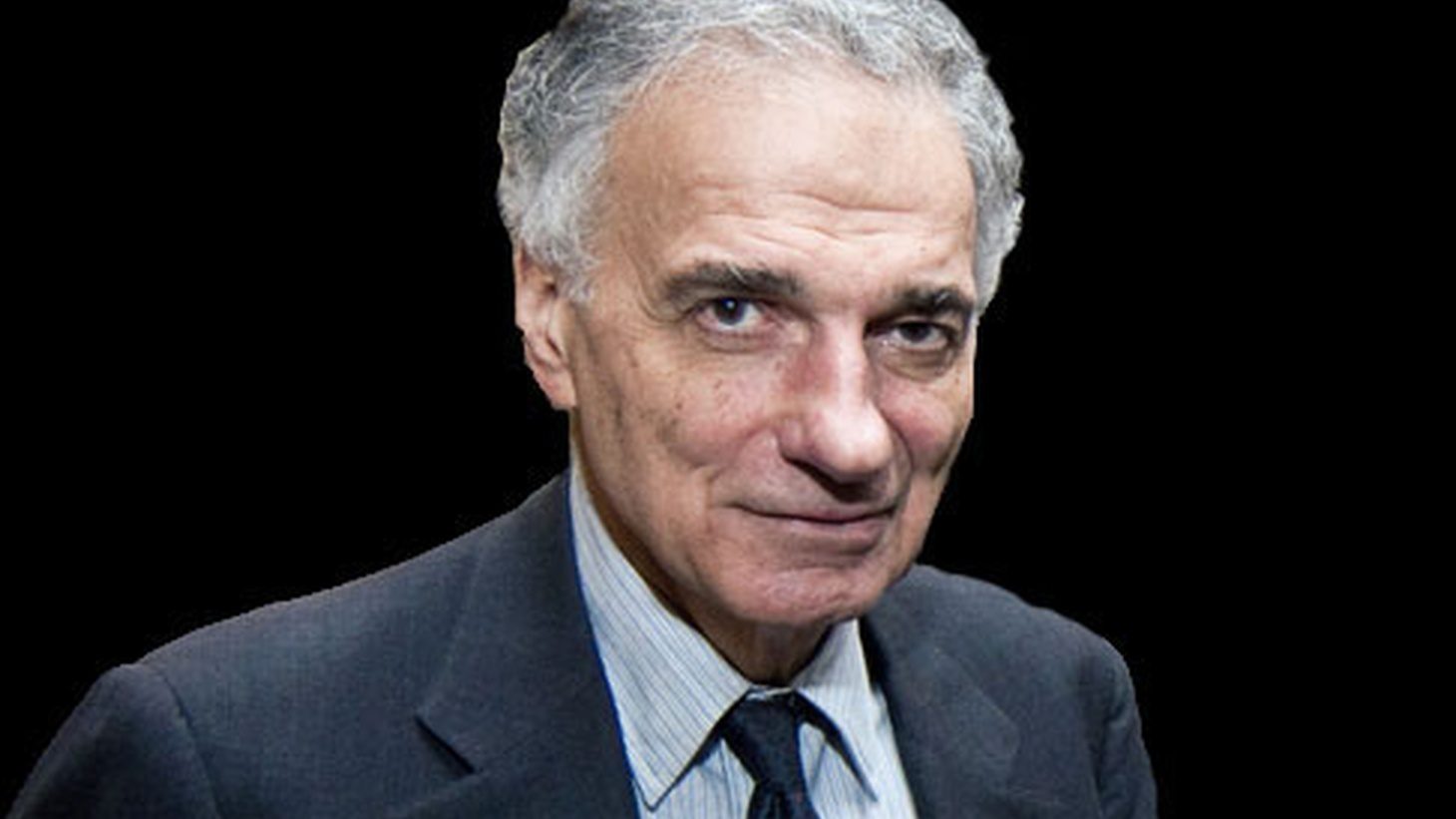 Ralph Nader: Democrats Ushered in an Era of Corporate Fascism