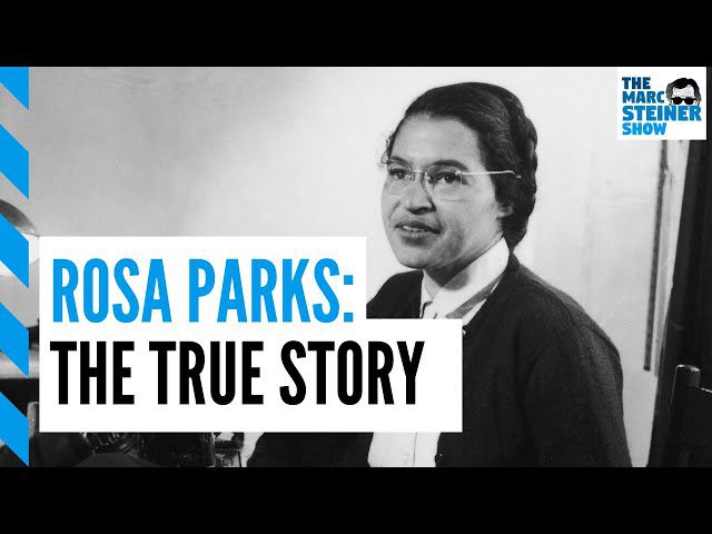 Shattering the Myth of Rosa Parks Reveals the Civil Rights Movement’s ...