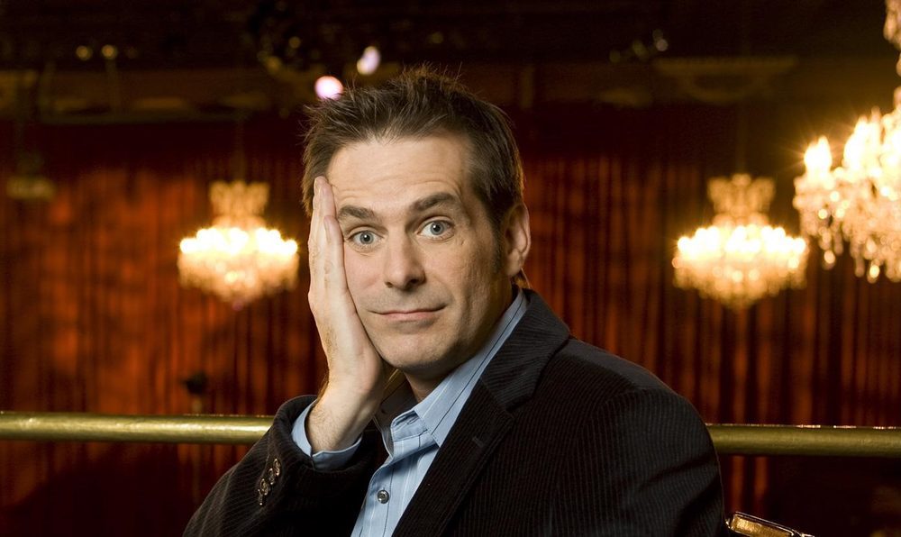 Jimmy Dore and Cornel West Get Into Heated Discussion on Campaign ...