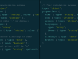 Github Schema Inspector Schema Inspector Schema Inspector Is A