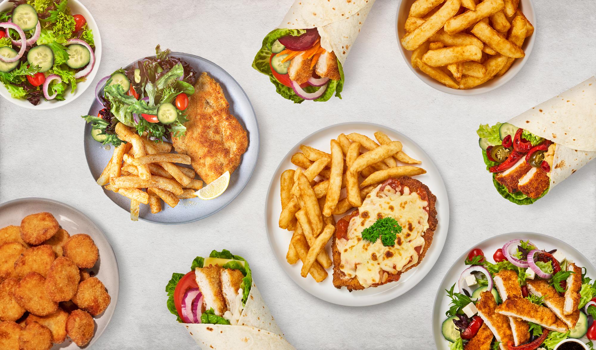 What’s On At Schnitz | Restaurant News, Promotions & Events