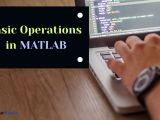 Basic Operations In Matlab Scholarbasta