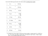 Dosage Calculation Practice 2 Answer Key Scholarfriends