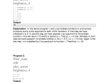 Python Question Sets And Answers Scholarfriends