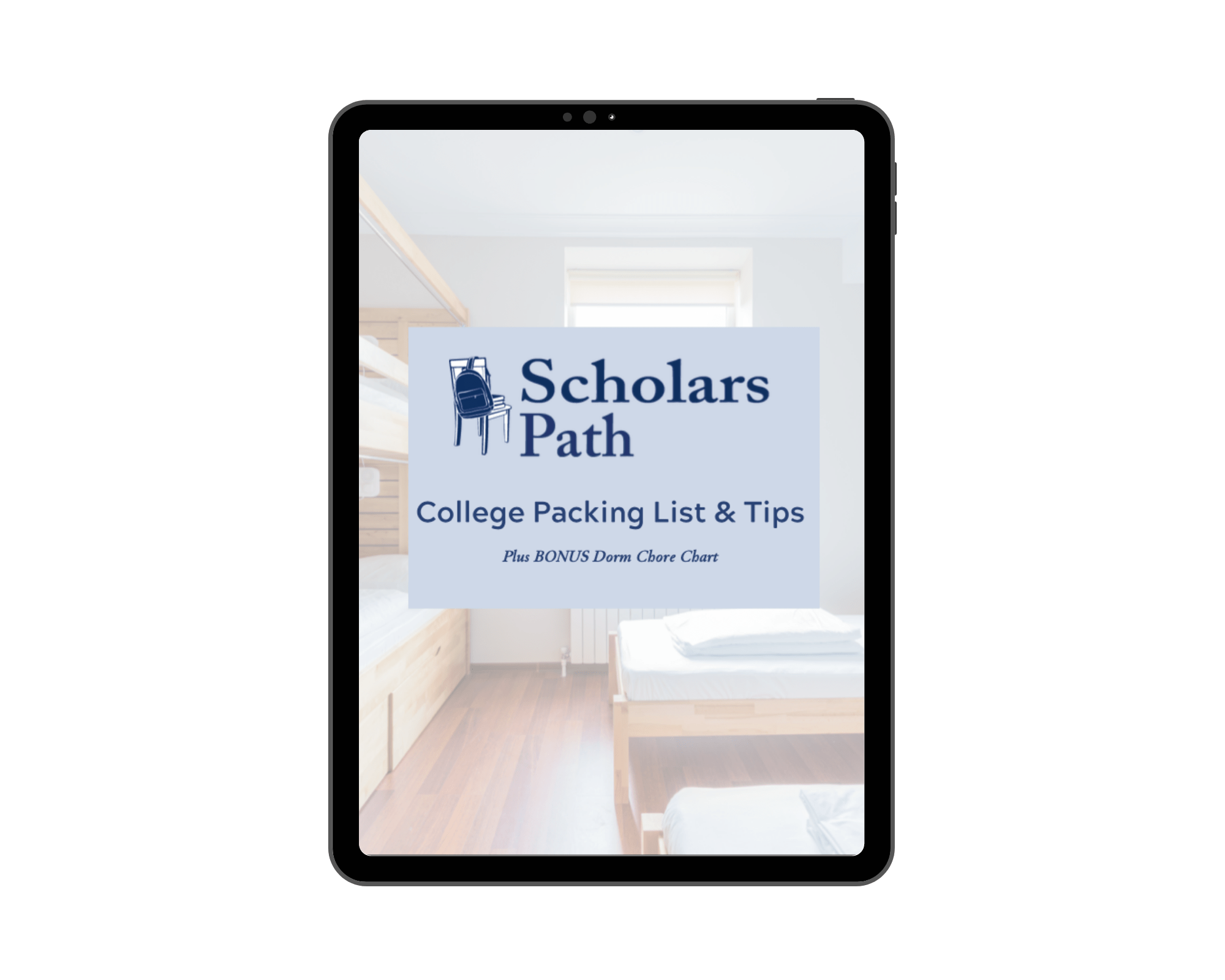Scholars Path - Scholars Path