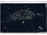 Spatial Data Visualization Wizard Keplergl