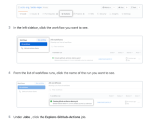 Tp Part 02 Github Actions Devops