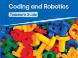 Top Class Coding And Robotics Teacher S Guide Grade 3 School Coding