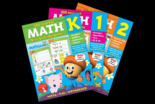 Reading Eggs: Mathseeds Review – We Can Hackett