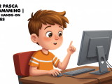 Pascal Programming Practices School Ict Self Study