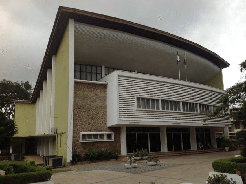 UI Post UTME/DE Screening Admission Form 2025/2026 Session: Apply Here