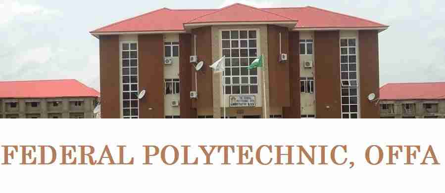 How To Calculate Offa Poly Aggregate Score 2025/2026 Academic Session