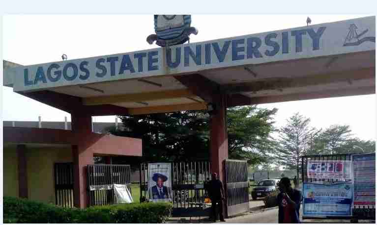 LASU Post UTME/DE Screening Form 2025/2026 Session: Apply Here