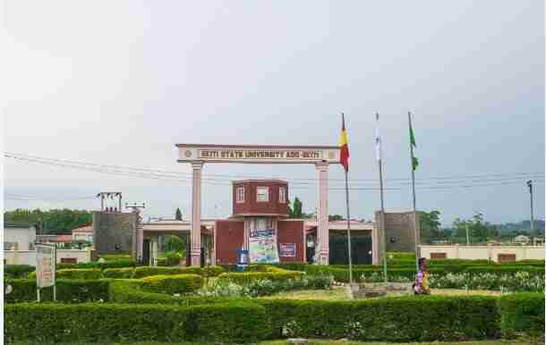 EKSU JUPEB Admission Form 2025/2026 Session - Application Guide