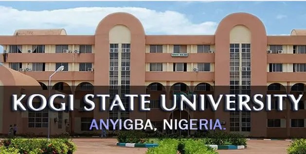 KSU Pre degree Admission Form 2026/2027 Academic Session - Application ...