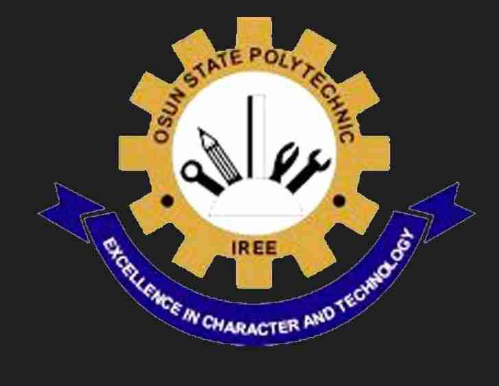 OSPOLY HND Admission List For All Batches 2024/2025 Session - How To Check