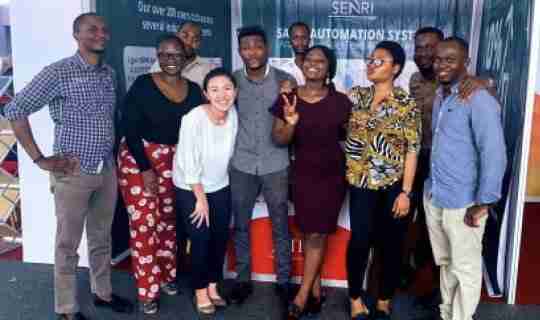 Software Sales Specialist Job Opening At SENRI Limited - Application Guide